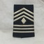 Military Army Uniform Shoulder ROTC Epaulet Cadet First Sergeant Rank ...