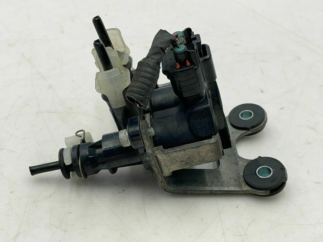 4809530060 Valve SUBAssy Height Control Toyota for sale online | eBay