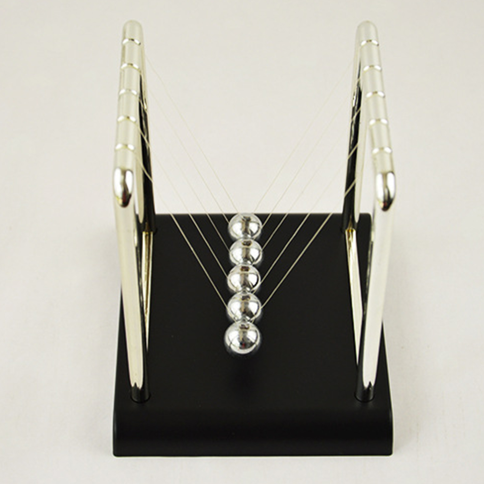 Experiment Newton Pendulum Waterproof Room Decor Experiment Newton ...