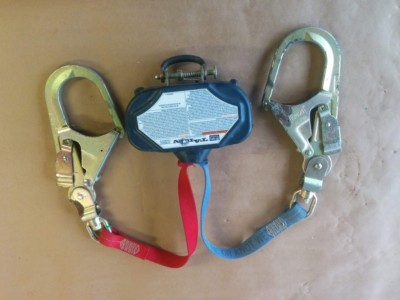 Safety Harnesses - Sala Talon