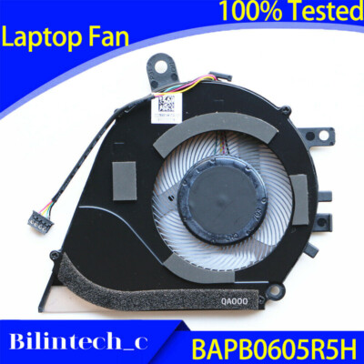 FOR Lenovo Air 14 2019 GPU Laptop Fan BAPB0605R5H DC5V 0.5A | eBay