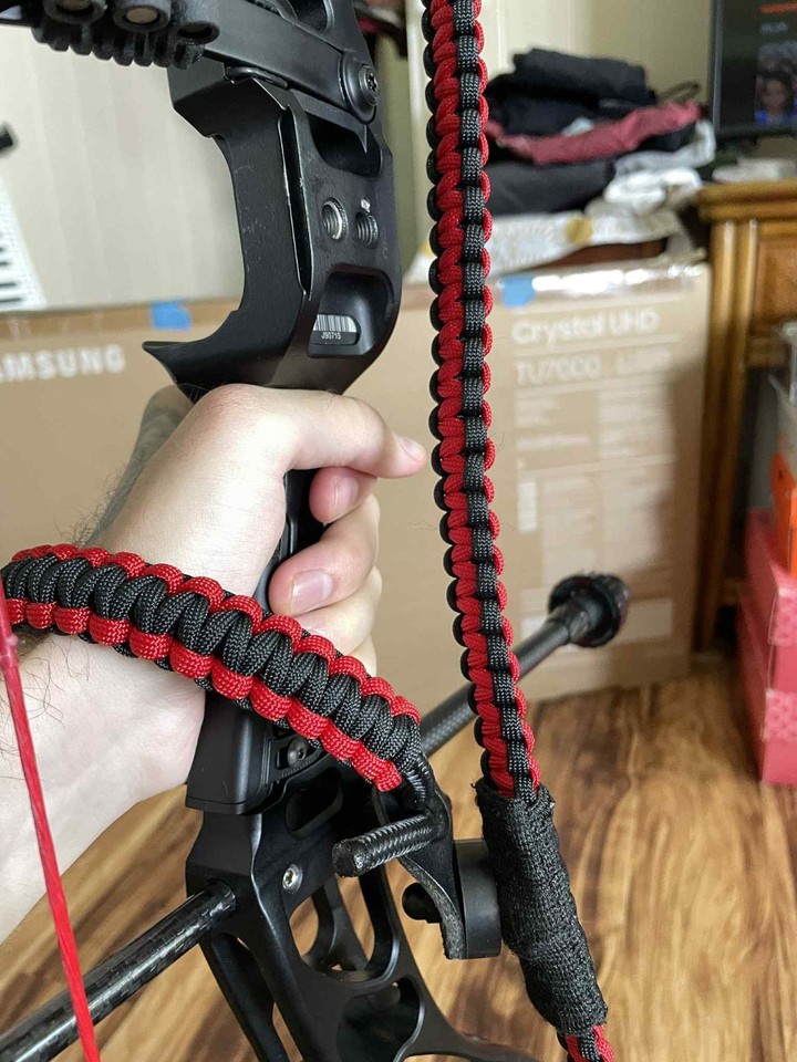 Bowtech Core Ss Compound Bow [loaded] [70-60lb] Right Hand Bow | eBay