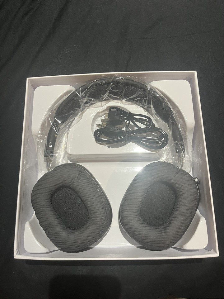 Apple 2nd generation AirPod max headphones | eBay UK