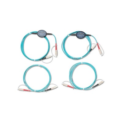 Fluke MRC-50EFC-SCSCKIT Multi-Mode Encircled Flux TRC Kit, 50 Âµm | eBay