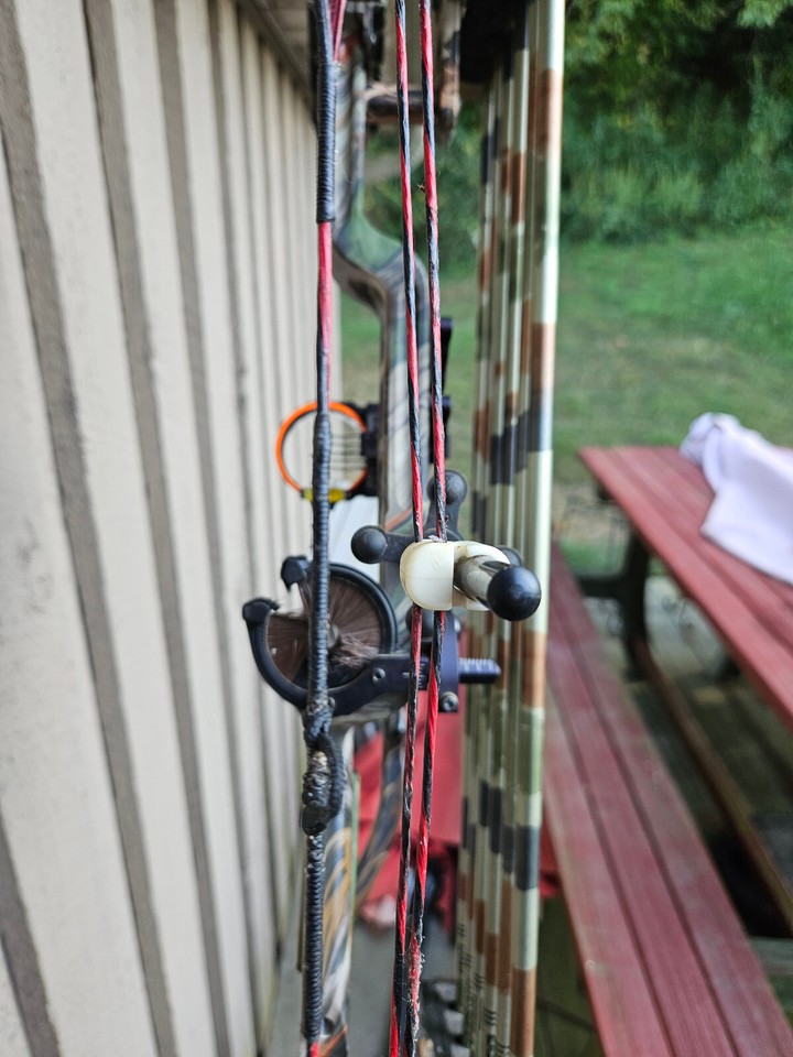 APA Mamba X2 Compound Bow, Right Hand, 70 lb | eBay