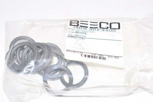 Pack of 11 NEW APV SPX J801576 O-Ring 18.64 X 3.53 | eBay