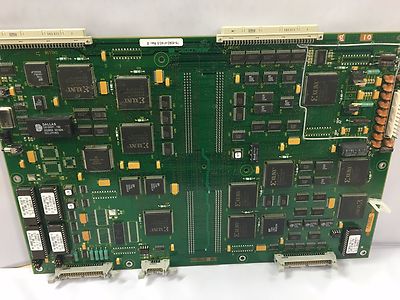 ANALOGIC CT Scanner Parts P/N 78-8092-4140-5 REV E | eBay