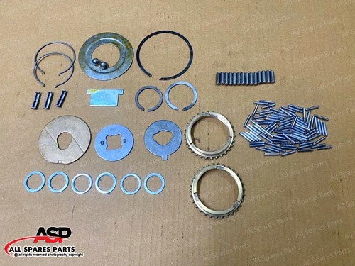 T-90 Transmission small parts Kit Fits For Willys jeep CJ2A CJ3A M38 ...