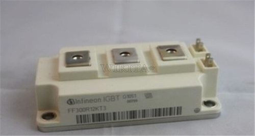 New 1Pcs Infineon Eupec Igbt FF300R12KT3 Plc Module gr | eBay Australia