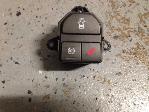 12 13 14 15 16 Land Rover Range Evoque Vogue traction control ECO ...