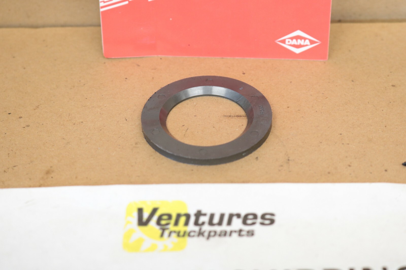 Outer Shaft Spindle Bearing Slinger Seal Kit Dodge Dana 44 Ramcharger ...