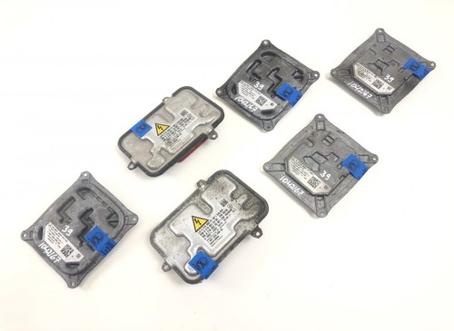 Unité De Contrôle Xenon Gauche S-CLASS (W221) VA2270321 A2169009100 ...