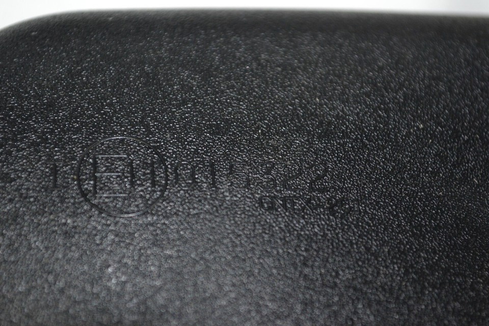 Silverado Tahoe Yukon Compass Temp Dual Display Auto Dim Rear View ...