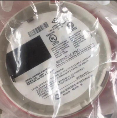 Smoke Detectors - Simplex 4098-9714