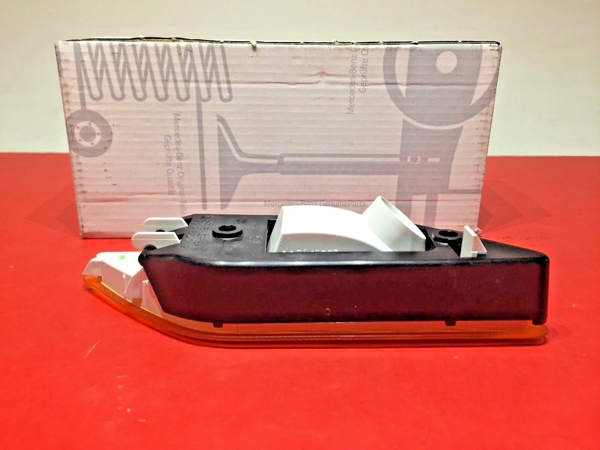 Mercedes Side Marker Light Genuine Mercedes Benz E Class W212 Side ...