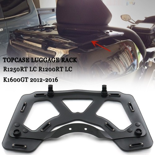 FOR BMW R1250 RT LC R1200 RT LC MOTORCYCLE ADDITIONAL TOPBOX LUGGAGE ...