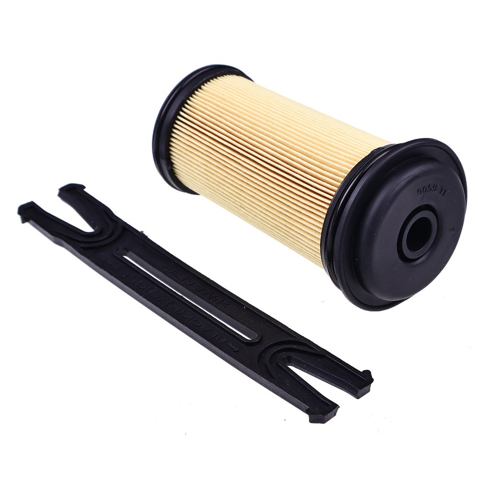 DEF Filter Kit DZ114640 for John Deere 5085E 5090M 5125R 6105 6120E ...