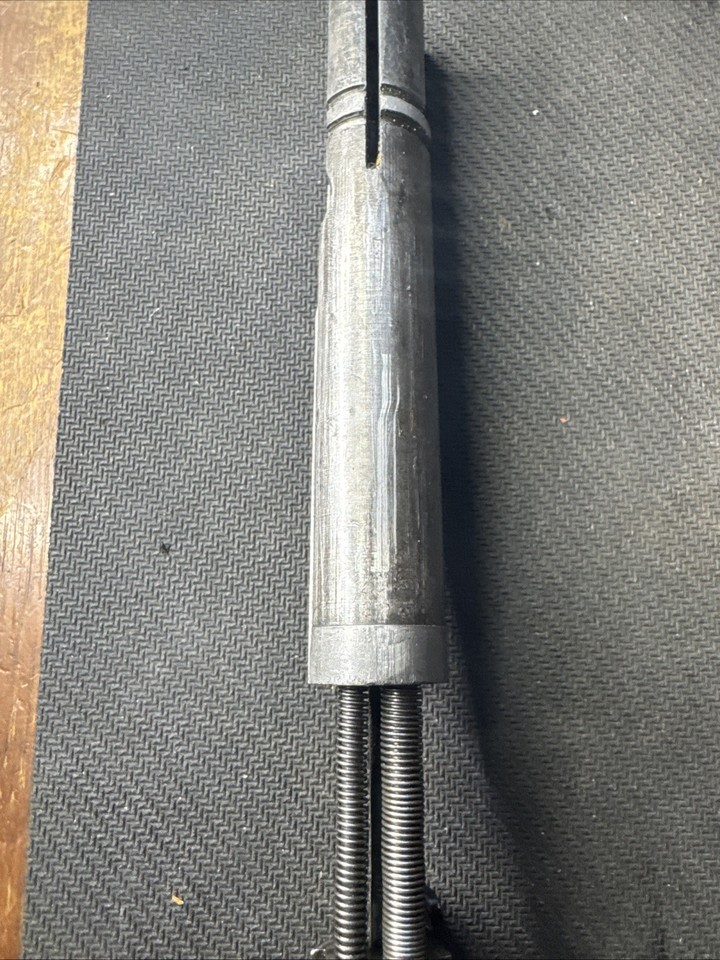 Winchester Model 74 Bolt Assembly for 22LR. Firing Pin Extractor ...