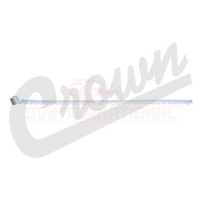 Cr Auto Power Window Flex Rack Front or Rear, Right for Jeep J10 1982 ...