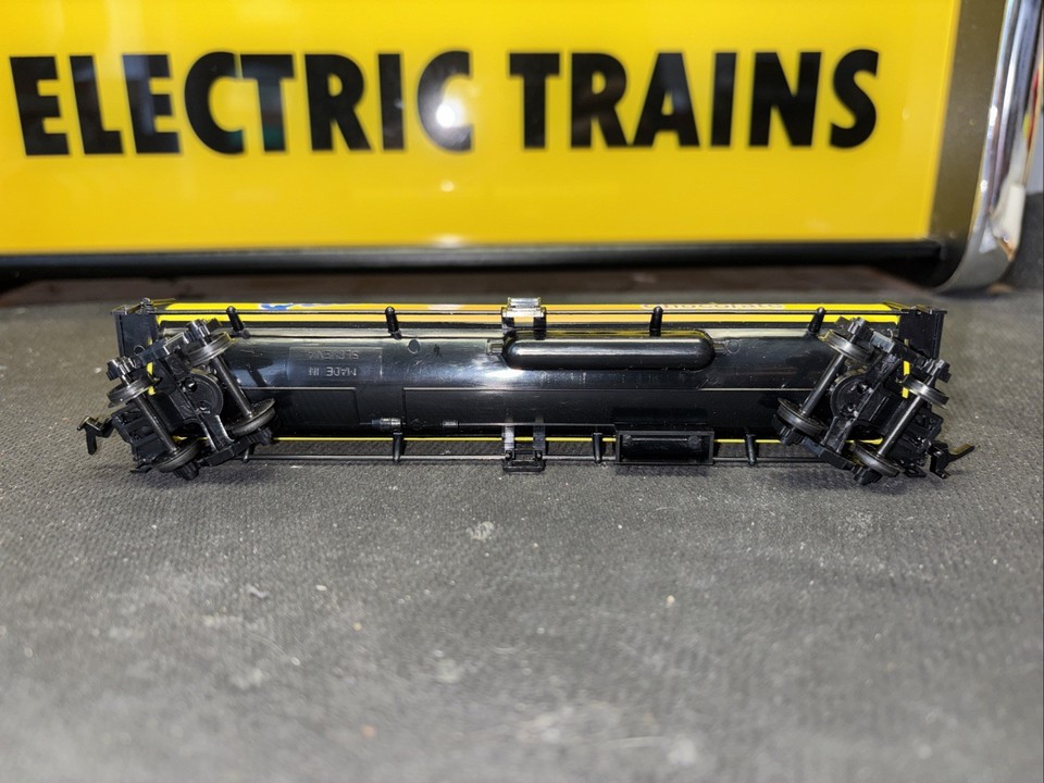 Nestle Quick Bunny HO Tank Car, Promotional Piece & HTF | eBay