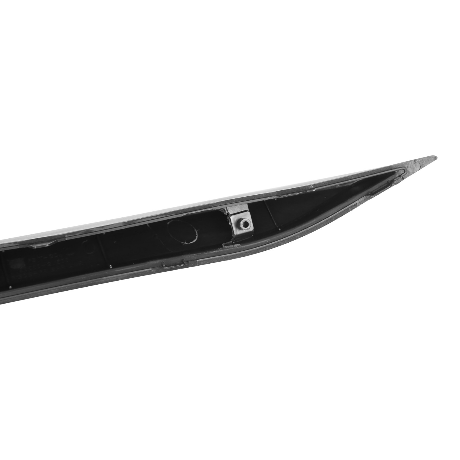 Front Bumper Grille Lower Lip For Hyundai Veloster Turbo 2013-2017 ...