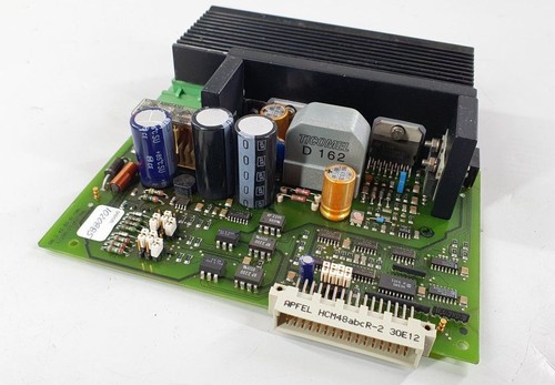 PS045 SPS board SAE FW-10-BST/1 9080041 | eBay