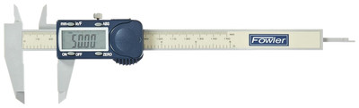 Calipers - Fowler Digital Caliper
