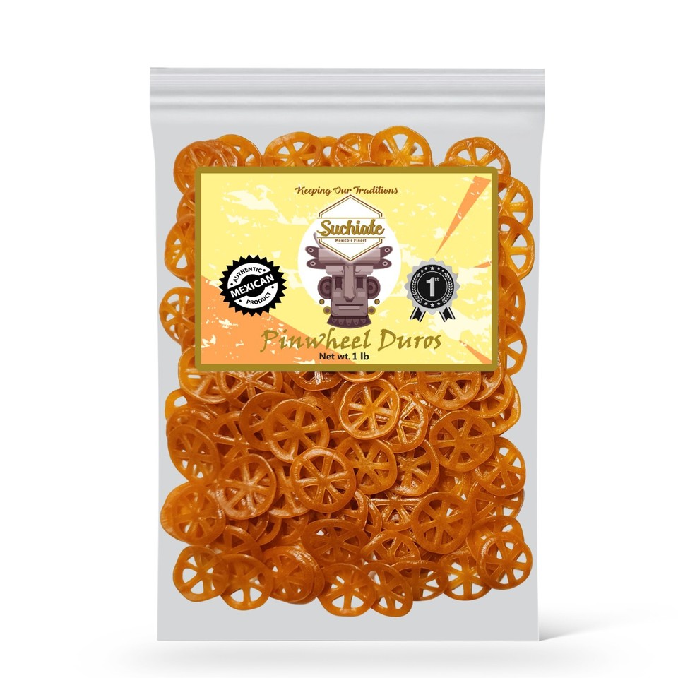 Mexican Duritos Pinwheels Wheat Snacks Fried Snacks chicharrones de ...