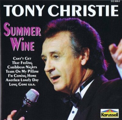 Tony Christie | CD | Summer wine | eBay UK