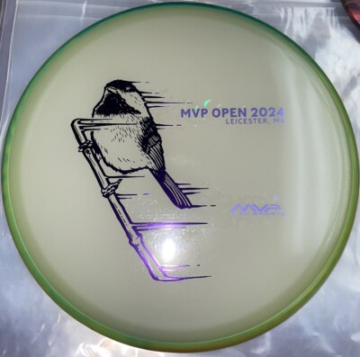 Axiom Eclipse Tempo 174g MVP OPEN 2024 | eBay