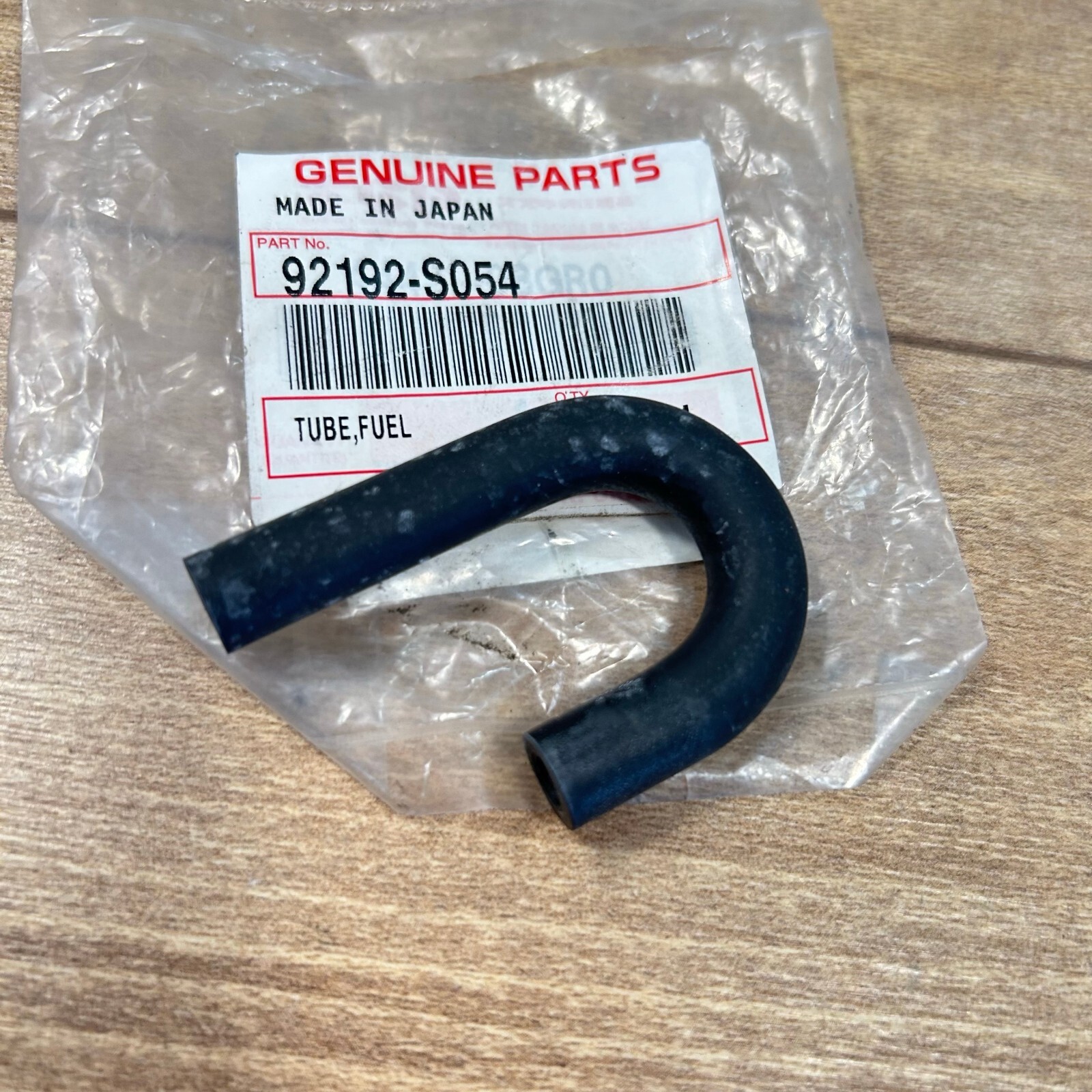Kawasaki OEM NOS OIL TANK HOSE LINE / 92192-S054 / KFX400 KSF400 | eBay