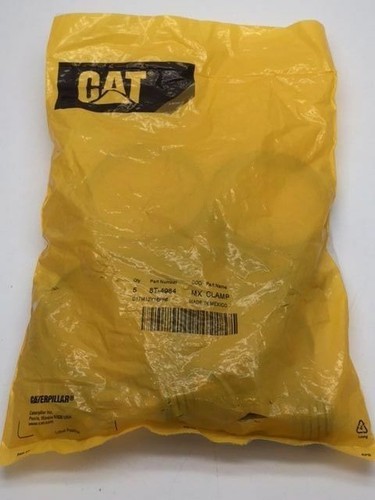 CAT Caterpillar 8T-4984 CLAMP-BAND BELLEVILLE Working Dia 0, 57 - 59 mm ...