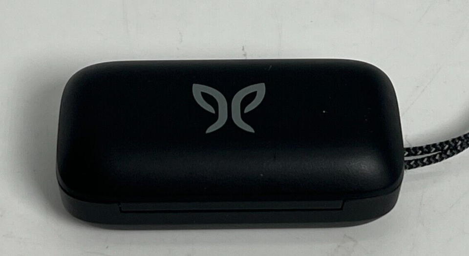 Jaybird Vista 2 Earbuds Headphones Replacement Charging Case - Black ...