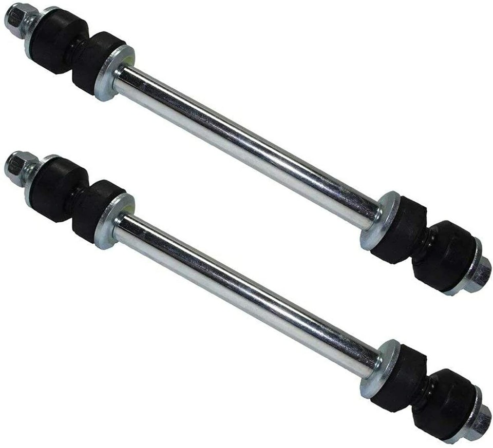 Explorer Ranger Tie Rod Sway Bar Kit 8-Piece Front Suspension Kit For ...