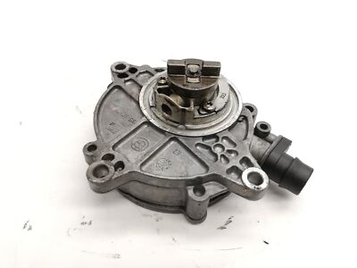 BMW 3 E90 Vacuum Pump 7547021 1.80 Petrol 2008 4202358 | eBay