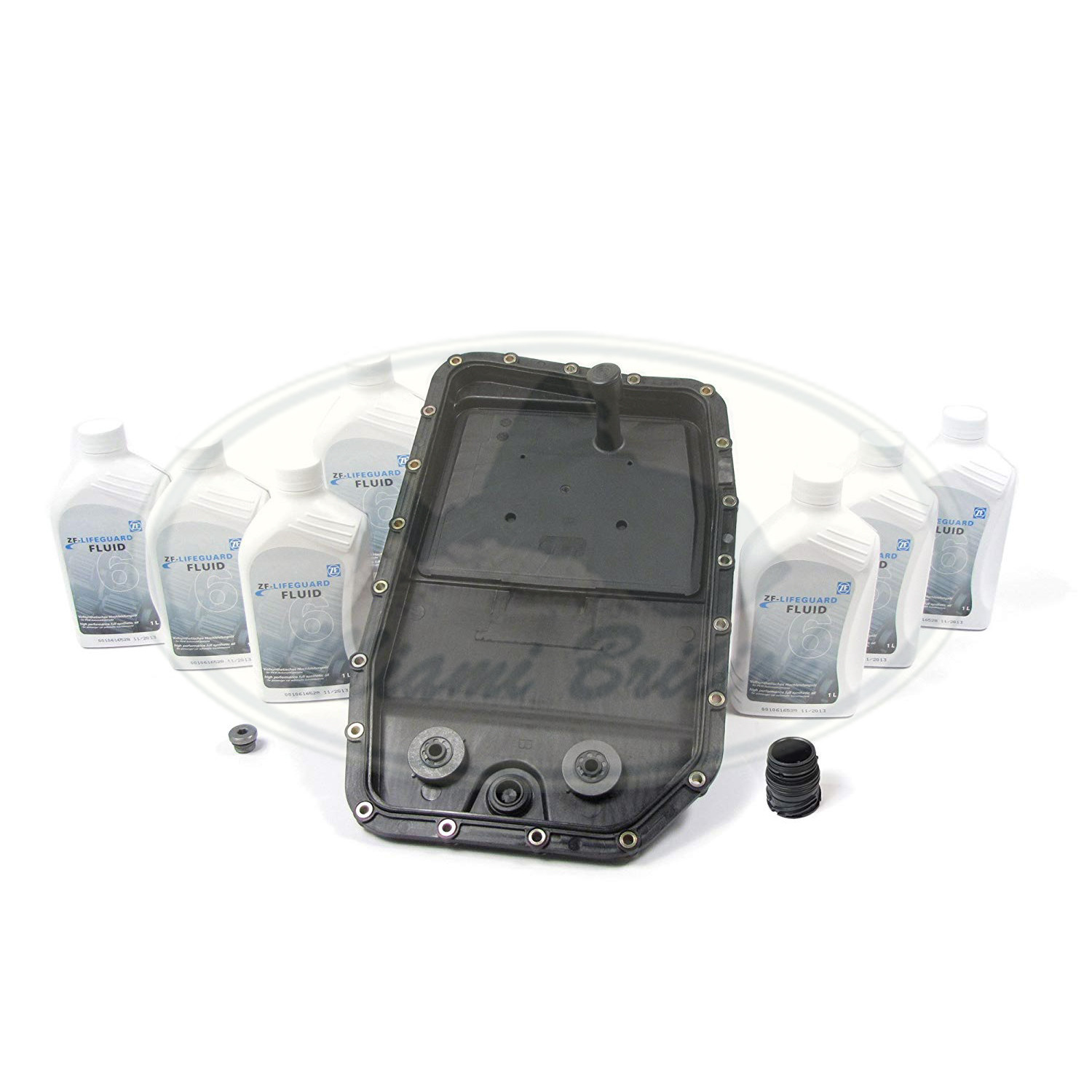 LAND ROVER TRANSMISSION SERVICE KIT RANGE LR3 LR4 RANGE SPORT MR0237 ...