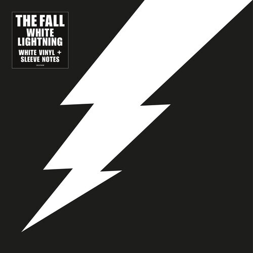 White Lightning by Fall (Record, 2024) for sale online | eBay