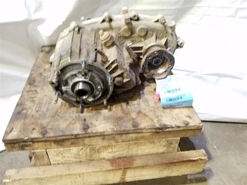 Transfer Case Model 242 Selec-trac 4.0L Fits 02-04 GRAND CHEROKEE ...