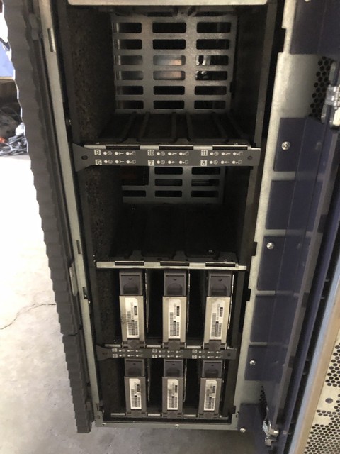 Sun Fire V880 Server DW4639-5405291-01 for sale online | eBay