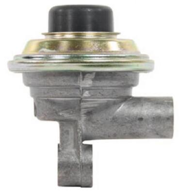 Hand Primer Fuel Pump - Banjo Suction Fits Ford 7610 3610 6610 5610 ...