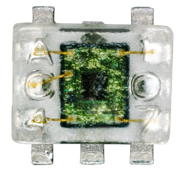 4Pcs BH1621FVC-TR Ambient Light Sensors AMBIENT LIGHT SENSOR IC 5PIN | eBay