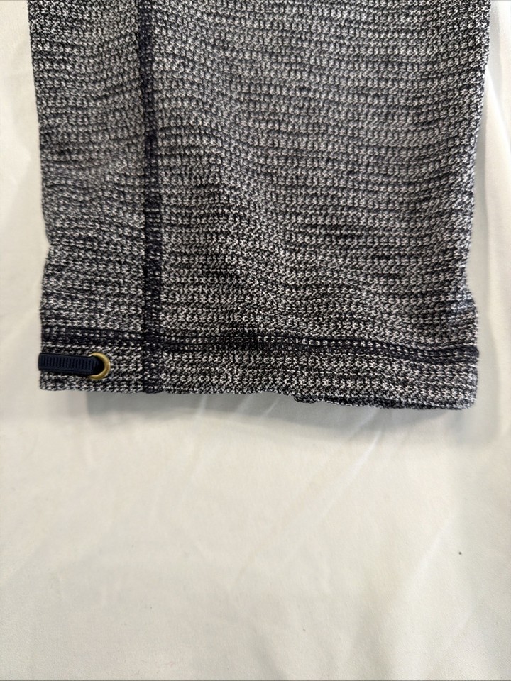 Talbots Leggings Capri Woman’s Size Small In Blue | eBay