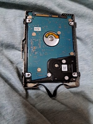 1TB Hard Drive With Caddy For PlayStation 4 Slim PS4 CUH-2115B | eBay