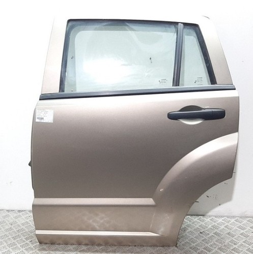 Front Left-Hand Side Door and Rear Left-hand Side Doors | eBay UK
