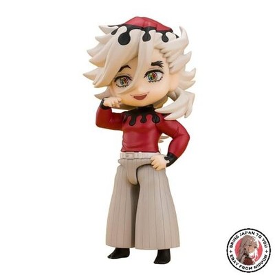 NEW TAMASHII NATIONS Figuarts mini Demon Slayer: Kimetsu no Yaiba Douma ...