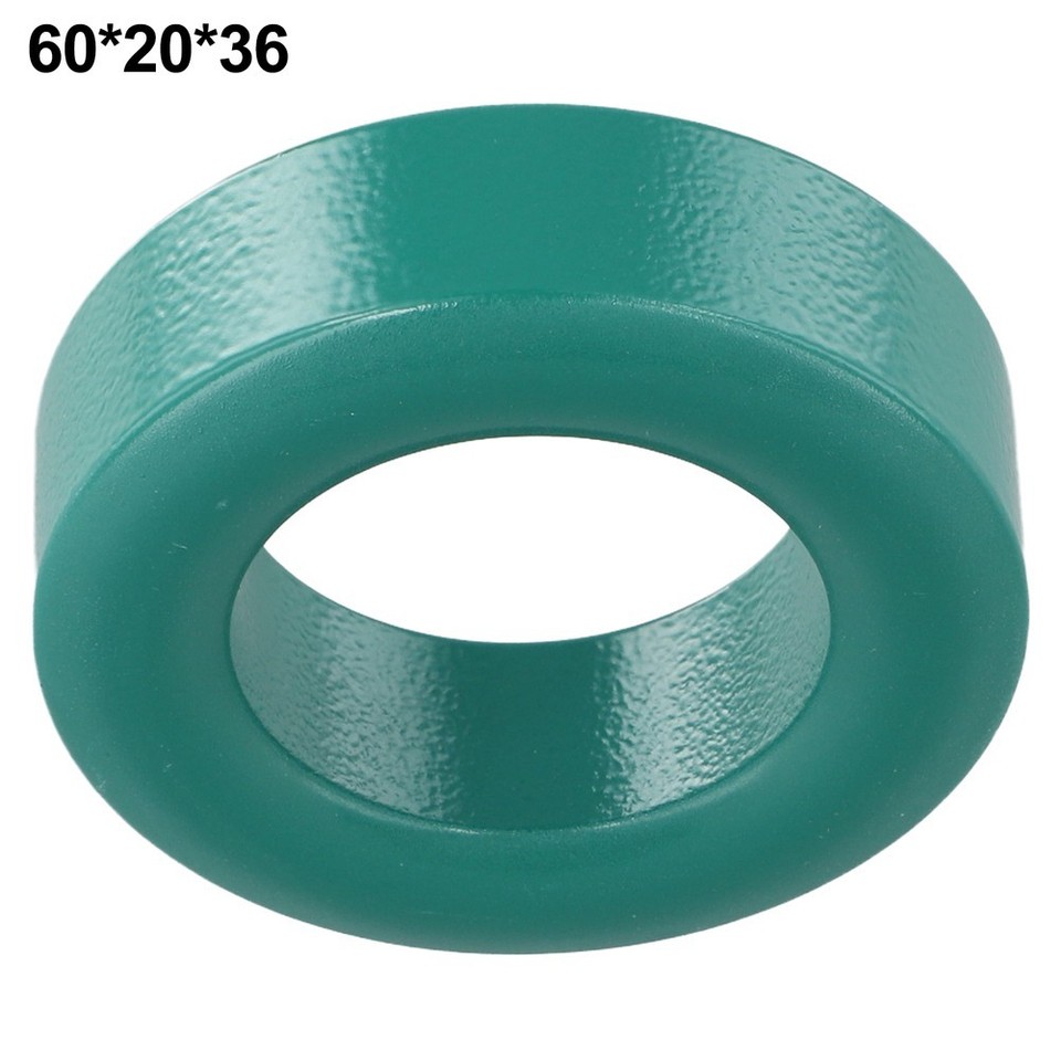 Anti-interference Filter RFI Power Transformers Soft Magnetic Material ...