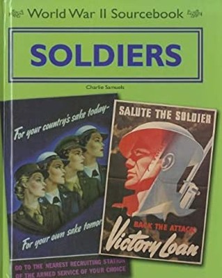 Soldiers Library Binding Charlie Samuels 9781936333240| eBay