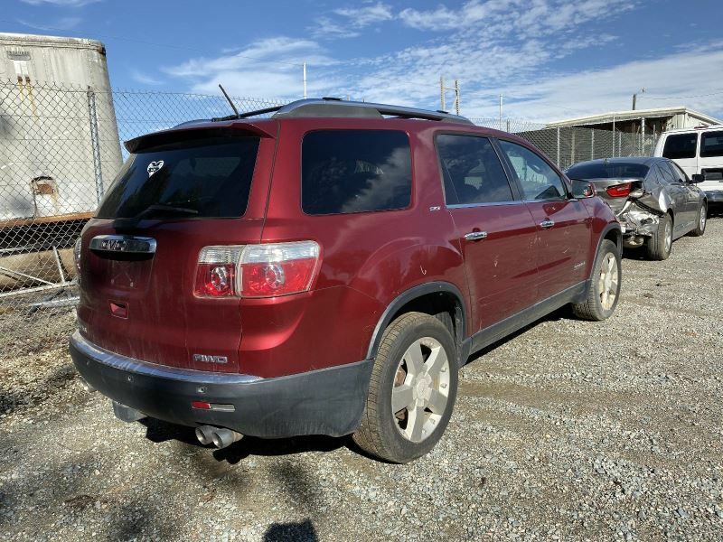 2007-2017 GMC Acadia Rear Axle Differential Carrier Assembly W/ Torque ...