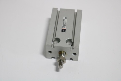 SMC CDU20-20D DBL Acting Air Cylinder 20mm Bore, 20mm Stroke | eBay