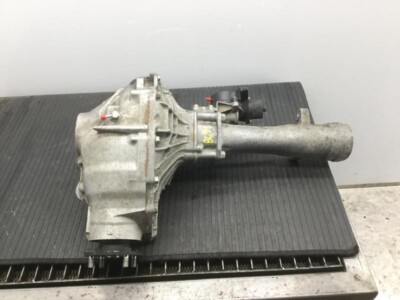 2007-2022 Toyota Tundra Front Axle Differential Carrier Assembly 4.30 ...